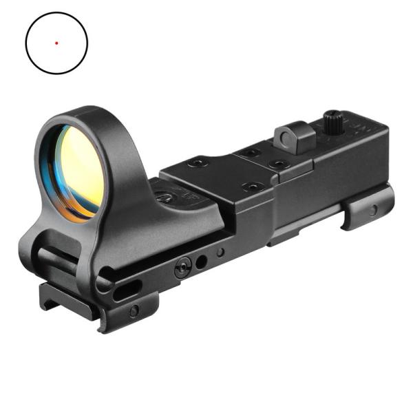 【関連検索ワード】 シーモア See More スライド ライド ハイキャパ グロック Hi-CAPA Glock 光学照準器 光学機器 ダットサイト リフレックスサイト レースガン C-MORE シーモア#####CM Railwayはウ...