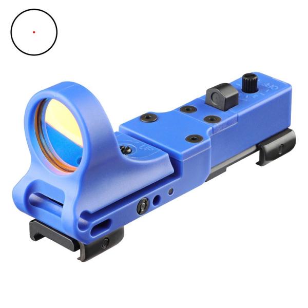 【関連検索ワード】 シーモア See More スライド ライド ハイキャパ グロック Hi-CAPA Glock 光学照準器 光学機器 ダットサイト リフレックスサイト レースガン C-MORE シーモア#####CM Railwayはウ...