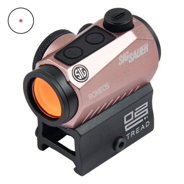 【関連検索ワード】 Sig Sauer シグ ザウエル ザウアー 光学機器 光学照準器 ドットサイト スコープ サイティング ピカティニーレール 20mmレール アサルトライフル ボルトアクション サブマシンガン ハンドガン#####SS ...