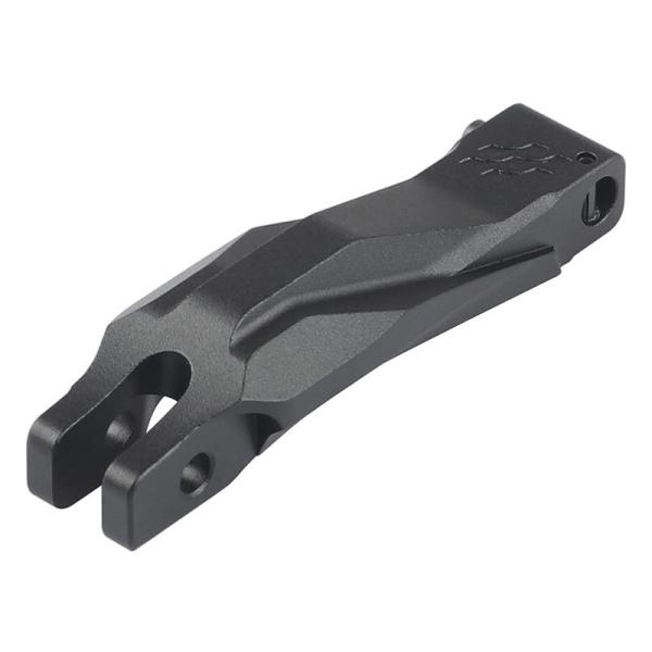 【関連検索ワード】  メール便 ネコポス レシーバー ロアー ガスガン ガスブローバック AR#####WARRING STATESタイプトリガーガード (M4 GBB)。【注意事項】 こちらの製品は海外製エアガンパーツです。下記諸点をご理...