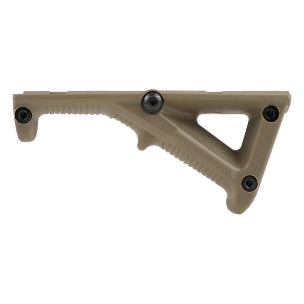 【関連検索ワード】 Kublai マグプル Angle Fore Grip サムブレイクメソッド Thumb Break Method ガスペダル GOGUN ガスガン ガスブローバック M4 AR15 M16 AK ライフル エアガン パ...