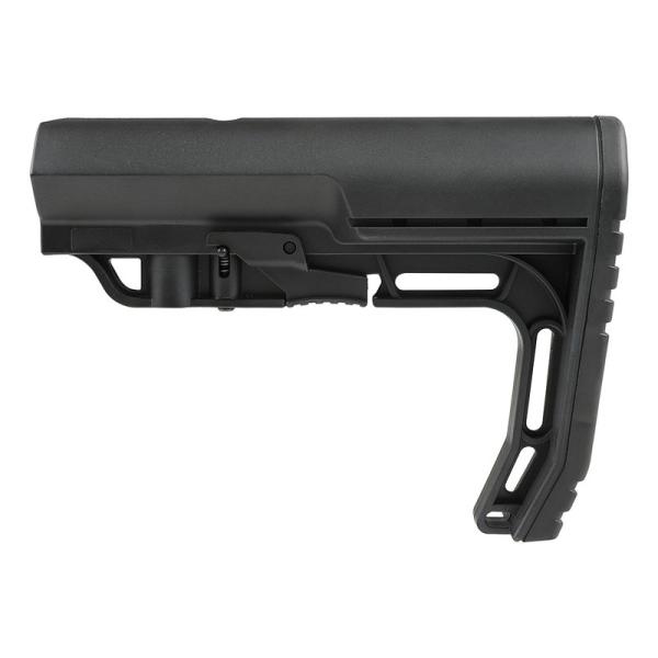 【関連検索ワード】 Kublai Mission First Tactical ミッションファーストタクティカル バトルリンク ミニマリスト AR-15 M4 ストックチューブ ストックパイプ バッファーチューブ#####バットストックに求...