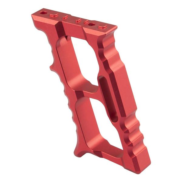 【関連検索ワード】 タイラントデザイン ミニバート バーティカルグリップ ヘイロー M-LOK Keymod エムロック キーモッド サムブレイクグリップ メール便 ネコポス ガスガン ガスブローバック M4 AR15 M16 AK ライフ...