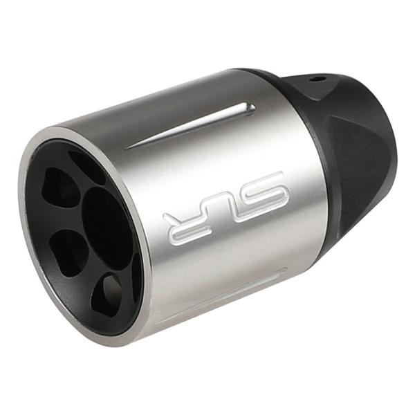 【関連検索ワード】 Kublai SLR Rifleworks シナジー ハイブリッド コンペンセイター マズルブレーキ AR-15 M4#####SLR Rifleworksシナジーリニアハイブリットコンプをモデルとした14mm逆ネジ規格...