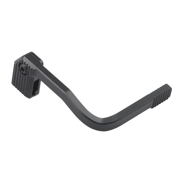 【関連検索ワード】 ボルトキャッチ ガスガン マグプル ガスガン ガスブロ#####MAGPUL BADタイプボルトリリースレバー (M4 GBB)【注意事項】 こちらの製品は海外製エアガンパーツです。下記諸点をご理解の上、ご購入をお願い申...