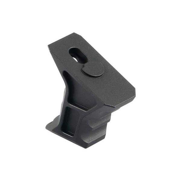 【関連検索ワード】 ヴェンデッタ プレシジョン フォアグリップ バーティカルグリップ サムブレイクグリップ キーモッド ガスガン ガスブローバック M4 AR15 M16 AK ライフル エアガン パーツ          #####親指を...