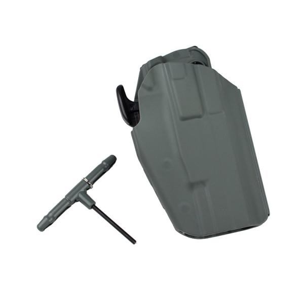 【関連検索ワード】 Safariland サファリランド カイデックス ベルト ハンドガン ガスガン キャリング 東京マルイ SAA EMG UMAREX 装備品#####海外装備品メーカーSAW（Supreme Armed Warrior...