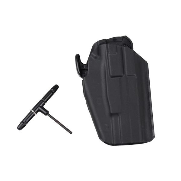 【関連検索ワード】 Safariland サファリランド カイデックス ベルト ハンドガン ガスガン キャリング 東京マルイ SAA EMG UMAREX 装備品#####海外装備品メーカーSAW（Supreme Armed Warrior...