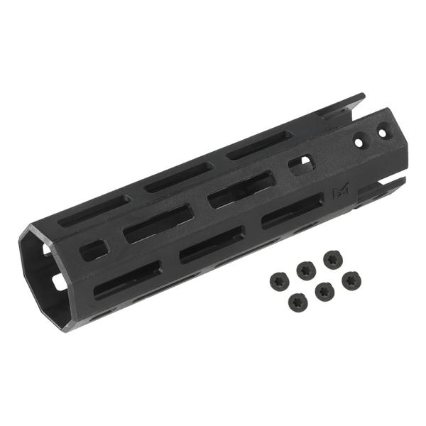 【関連検索ワード】 エアガン カスタム パーツ カスタマイズ スペア シルバーバック エアコキ エアーコッキング エムロック#####香港を拠点とする高品質エアソフトガンメーカー Silverback Airsoft製のSRS ブルパップ式...