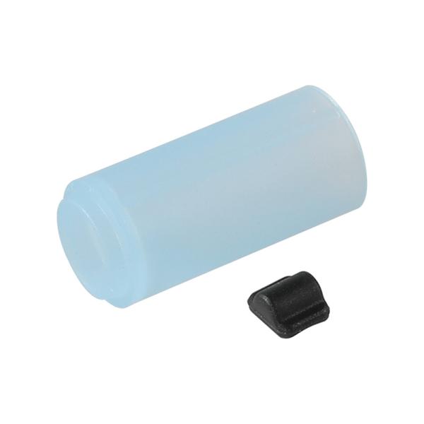 【関連検索ワード】 電動ガン カスタム パーツ カスタマイズ パッキン 押しゴム#####香港を拠点とする高品質エアソフトガンメーカー Silverback Airsoft製 SRS/TAC41/HTI用ホップパッキンです。Silverba...