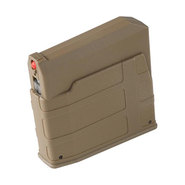 【関連検索ワード】 カスタム パーツ カスタマイズ スペア シルバーバック ロングマガジン P-MAG PMAG エアガン エアーコッキング エアコキ#####香港を拠点とする高品質エアソフトガンメーカー Silverback Airsof...