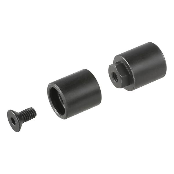 【関連検索ワード】 QDスリング スイベル QD TAC41 TAC-41P TAC-41L ボルトハンドル エアーコッキング エアコキ エアガン 軽量 ボルトアクションサバゲー カスタムパーツ デザートテック スナイパーライフル メール便...