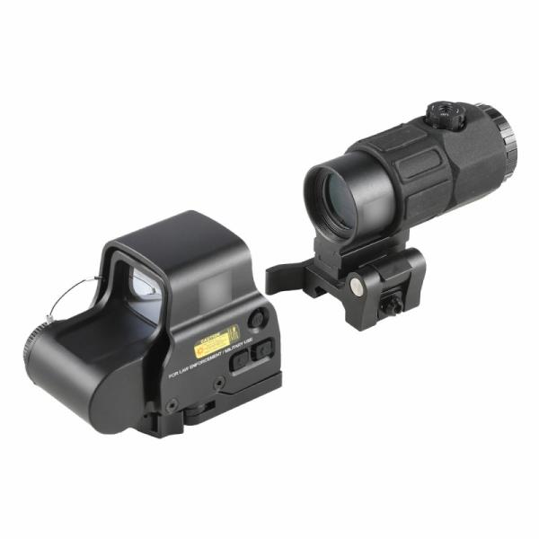 【関連検索ワード】 エアガン サバゲー サバイバルゲーム パーツ イオテック L3 Eotech ブースター HWS ホロサイト 551 552 553 556 557 XPS XPS2 XPS3 リフレックスサイト レティクル#####E...