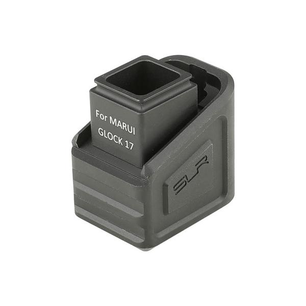 【関連検索ワード】 ガスマガジン Glock G17 G18C G22 G26 G19 G34 ガス容量 フロンガス HFC134a ジェネレーション3 ジェネレーション4 Gen3 Gen4#####東京マルイのG17用ガスマガジンに対応...