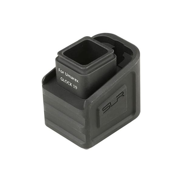 【関連検索ワード】 ガスマガジン Glock G18C G22 G26 G19 G34 ガス容量 フロンガス HFC134a ジェネレーション3 ジェネレーション4 Gen3 Gen4#####UMAREX/VFCのG19用ガスマガジンに対...