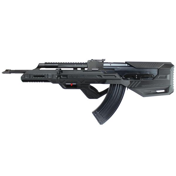 SRU AK BUP AK/01 ブルパップカスタムキット BK :sr-ak01-bk:ミリタリーショップH.T.G. - 通販 ...