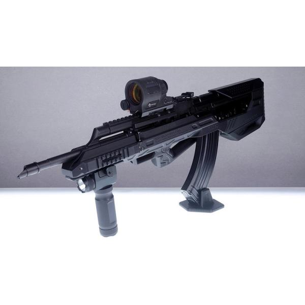 SRU AK BUP AK/01 ブルパップカスタムキット BK :sr-ak01-bk:ミリタリーショップH.T.G. - 通販 ...