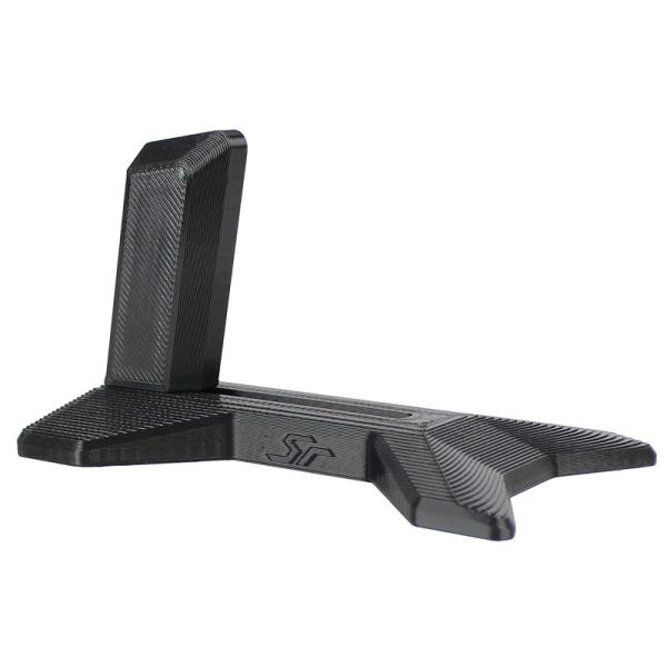 【関連検索ワード】 ディスプレイ ガンラック 樹脂 ハンドガン ダブルカラムマガジン G17 G18C G22 G34 SAI ZEV#####SRUは台湾に拠点を置くエアガンカスタムパーツメーカーです。3Dプリンティング技術を駆使すること...