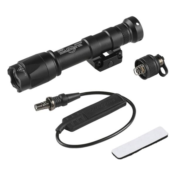 【関連検索ワード】 ライト 懐中電灯 フラッシュライト シュアファイア SureFire CR123A スカウトライト ウェポンライト タクティカルライト オーライト エアガン ライト 6mmタクティカル フラッシュライト 20mm シュア...