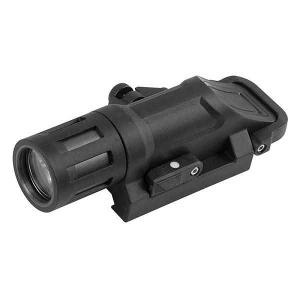 【関連検索ワード】 ライト 懐中電灯 フラッシュライト シュアファイア SureFire CR123A スカウトライト ウェポンライト タクティカルライト オーライト エアガン ライト 6mmタクティカル フラッシュライト 20mm シュア...