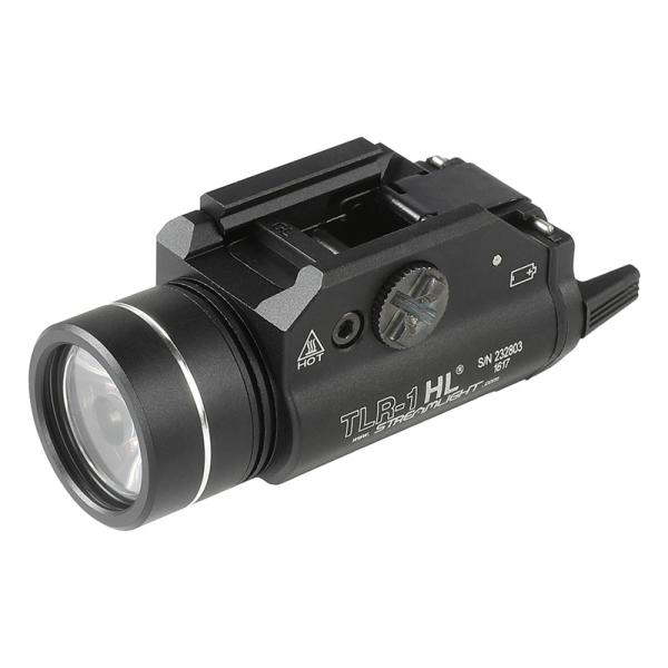 【関連検索ワード】 ライト 懐中電灯 フラッシュライト シュアファイア SureFire CR123A スカウトライト ウェポンライト タクティカルライト オーライト エアガン ライト 6mmタクティカル フラッシュライト 20mm シュア...