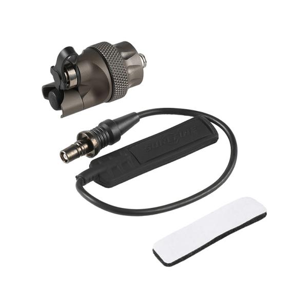 【関連検索ワード】 ライト 懐中電灯 フラッシュライト シュアファイア SureFire CR123A スカウトライト ウェポンライト タクティカルライト オーライト エアガン ライト 6mmタクティカル フラッシュライト 20mm シュア...