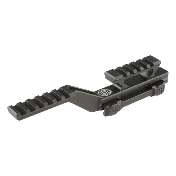 【関連検索ワード】 エアガン サバゲー サバイバルゲーム パーツ Toxicant トキシカント ヒュドラ ライザー Aimpoint エイムポイント AP T-1 T-2 COMP M5 ダットサイト PEQ LA-5 NGAL DBAL...