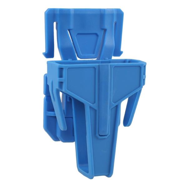 【関連検索ワード】 SMR マガジン ポーチ MOLLE GRO#####S&amp;S PRECISION のSMR（Skeletonized Magazine Retention）のレプリカM4用マガジンポーチです。各社M4用マガジンに...