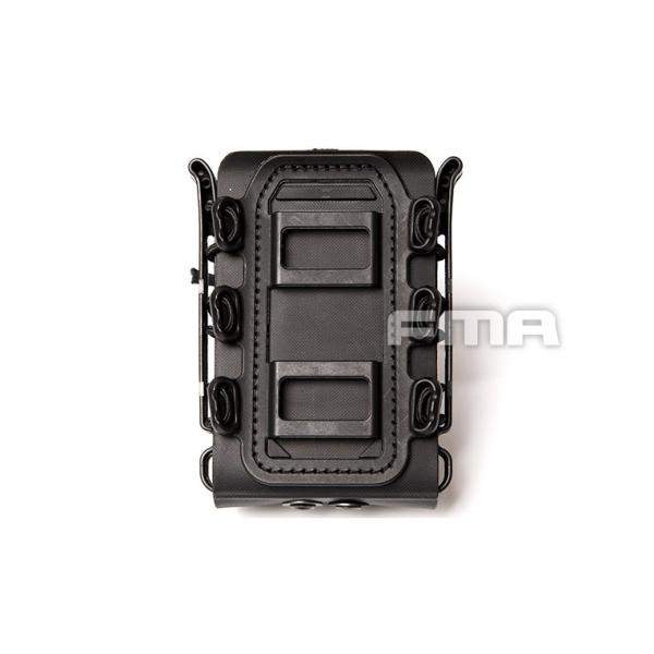 【関連検索ワード】 G-CODE ジーコード バンジーコード スコーピオン マガジンポーチ MOLLE#####7.62mm弾薬サイズのマガジンに対応したG-CODEスタイルマグキャリア―です。収納スペースをバンジーリテンションで柔軟に調整...