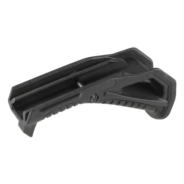 【関連検索ワード】 IMI defense アングルフォアグリップ 20mmレール Angle foregrip イスラエル ガスガン ガスブローバック M4 AR15 M16 AK ライフル エアガン パーツ         #####I...