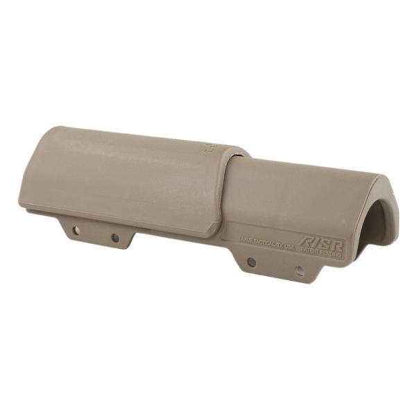 【関連検索ワード】 MAGPUL マグプル クリス コスタ ダイナミクッス MOE CTR#####FMA製のLarueタイプ　MOE/CTR用チークライザーです。お手持ちのMOEやCTRストックに装着することで頬付けした際の高さを調整する...