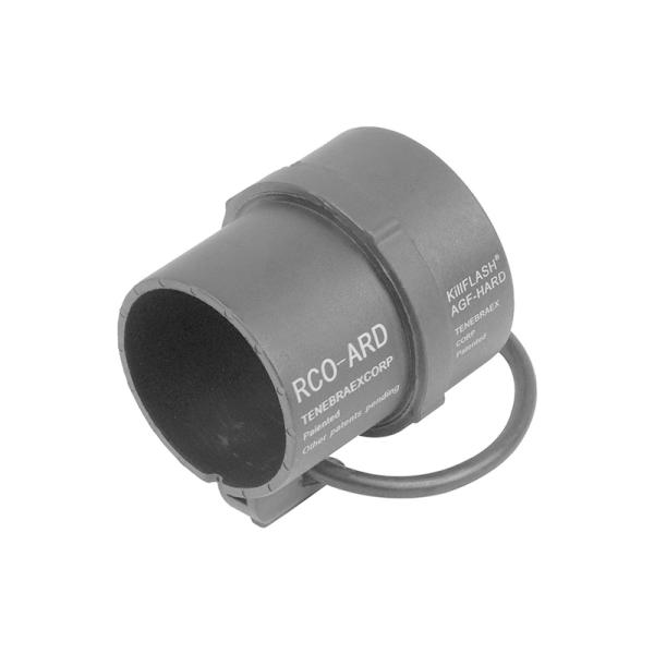 【関連検索ワード】 マグプル MAGPUL M4 M16 T-1 T1 AIMPOINT#####FMA製、ACOGタイプのスコープ、ドットサイト用キルフラッシュです。レンズの反射や被弾を防いでくれるます。【基本仕様】FMA製【注意事項】本...