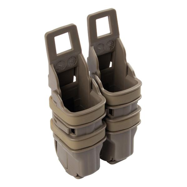 【関連検索ワード】 M4 シールズ DEVGRU マグポーチ マガジン M92 Glock グロック#####FMA製のハンドガン用ファストマグポーチです。樹脂で形成され、ゴムバンドにてしっかりと固定されるので激しい動きでも脱落の心配があり...
