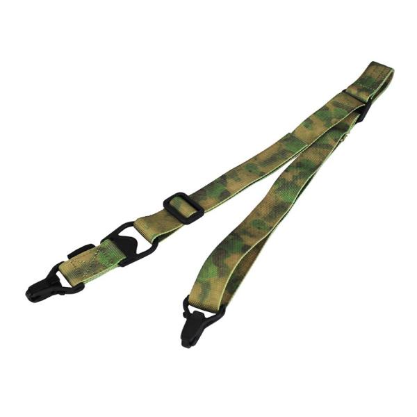 【関連検索ワード】 マグプル ワンポイントスリング ツーポイントスリング RSA#####マグプルMS3タイプスリングです。パラクリップをマルチアングルバックルに装着することで、直感的な操作性を重視する場合はワンポイントへ、 より安定した射...