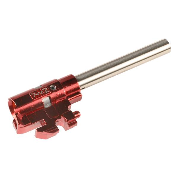 【関連検索ワード】 エアシールノズル エアガン チャンバー 東京マルイ bbローダー BB弾 エアガン ガス bbボトル ターゲット シリコンスプレー ドットサイト ホロサイト 電動ガン バッテリー 弾速計 トレーサー エアガン ライラクス...