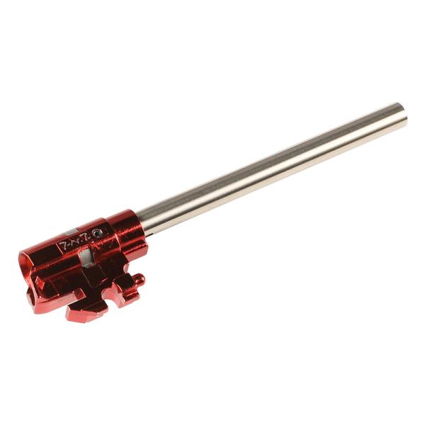 【関連検索ワード】 エアシールノズル エアガン チャンバー 東京マルイ bbローダー BB弾 エアガン ガス bbボトル ターゲット シリコンスプレー ドットサイト ホロサイト 電動ガン バッテリー 弾速計 トレーサー エアガン ライラクス...