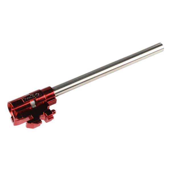 【関連検索ワード】 エアシールノズル エアガン チャンバー 東京マルイ bbローダー BB弾 エアガン ガス bbボトル ターゲット シリコンスプレー ドットサイト ホロサイト 電動ガン バッテリー 弾速計 トレーサー エアガン ライラクス...