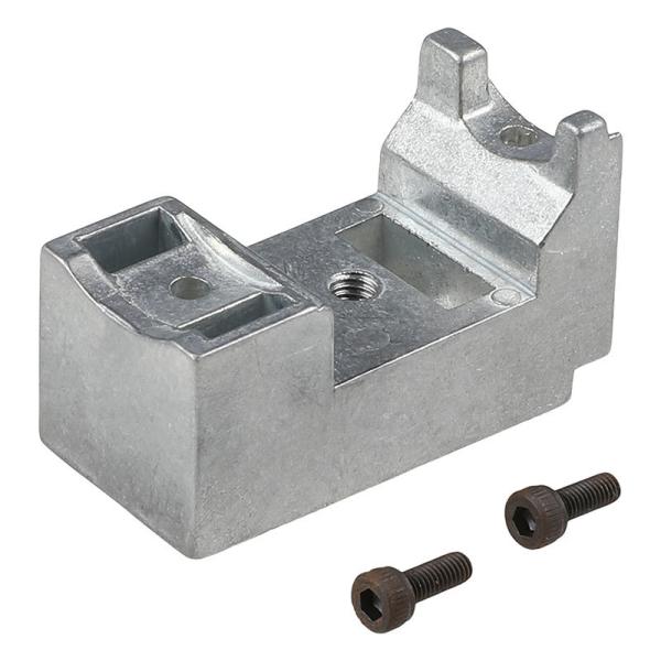 【関連検索ワード】 スロング 東京マルイ プロスナイパー G-SPEC リアルショック レミントン M700 スナイパーライフル 狙撃銃 チャンバーベース マガジンキャッチ#####東京マルイVSR-10シリーズ対応ホップアップチャンバーブ...