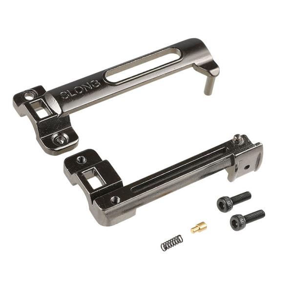 【関連検索ワード】 スロング 東京マルイ プロスナイパー G-SPEC リアルショック レミントン M700 スナイパーライフル 狙撃銃 HOP ホップレバー パッキン#####東京マルイVSR-10シリーズ対応ホップアップチャンバーアジャ...