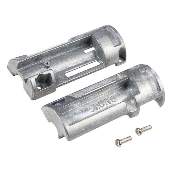 【関連検索ワード】 スロング 東京マルイ プロスナイパー G-SPEC リアルショック レミントン M700 スナイパーライフル 狙撃銃 HOP ホップレバー パッキン#####東京マルイVSR-10シリーズ対応ホップアップチャンバー。上級...