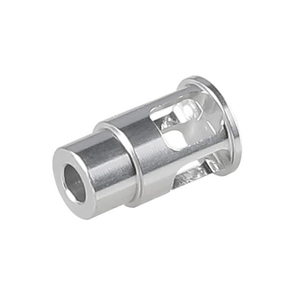 【関連検索ワード】 ユニコーン エアソフト MWS 東京マルイ CQBR GBB NPAS ピストンバルブ 初速調整#####Unicorn Airsoft アルミCNC ピストンバルブ3.0 LOWです。東京マルイ/WEのGBB M4に対...