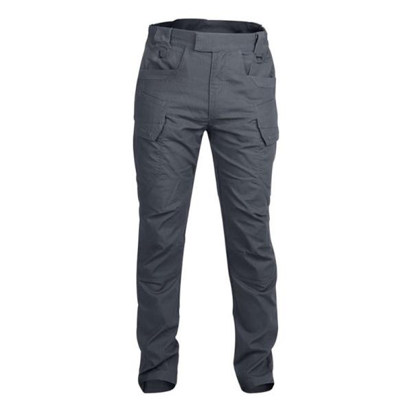 【関連検索ワード】 PMC 戦闘服 迷彩服 タクティカルパンツ コンバットパンツ パンツ ズボン 装備 サバゲー サバイバルゲーム 服 服装 グレー 灰色 スモーキー グレー#####【Features Info】履きやすい、動きやすい、機...