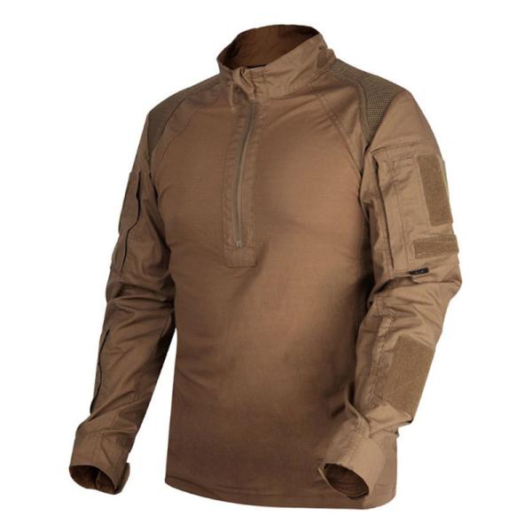 【関連検索ワード】 PMC 戦闘服 迷彩服 コンバットシャツ 長袖 服 装備 サバゲー サバイバルゲーム 服 服装 ブラック 黒#####【Features Info】履きやすい、動きやすい、機能性を求めるサバイバルゲームなどのアウトドアシ...