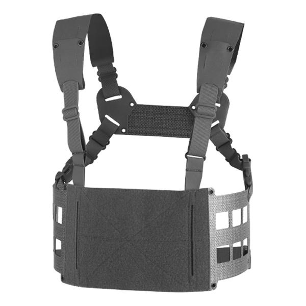 【関連検索ワード】 マグポーチ マガジン ポーチ サバゲー 装備 ミリタリー サバイバルゲーム ギア ナイロン MOLL モール対応 タクティカルギア チェストリグ チェストハンギング タクティカルベスト ベスト#####【概要】実物装備「...