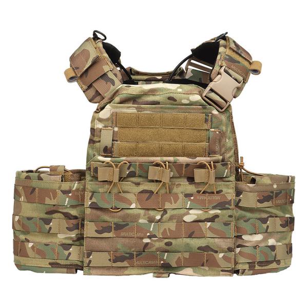 【関連検索ワード】 ウォースポート MOLLE 装備品 サバイバルゲーム サバゲー ベスト チェストリグ ベスト 迷彩 Crye Precision クレイプレシジョン クライプレシジョン#####CPCはCrye Precision社が開...