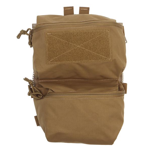 【関連検索ワード】 エアガン ガスガン ガスブロ 電動ガン サバゲー サバイバルゲーム ウォースポート フェローコンセプト プレートキャリア プレキャリ ギア 防弾プレート SAPI MOLLE パネル ポーチ ベルト 米軍 特殊部隊 カナ...