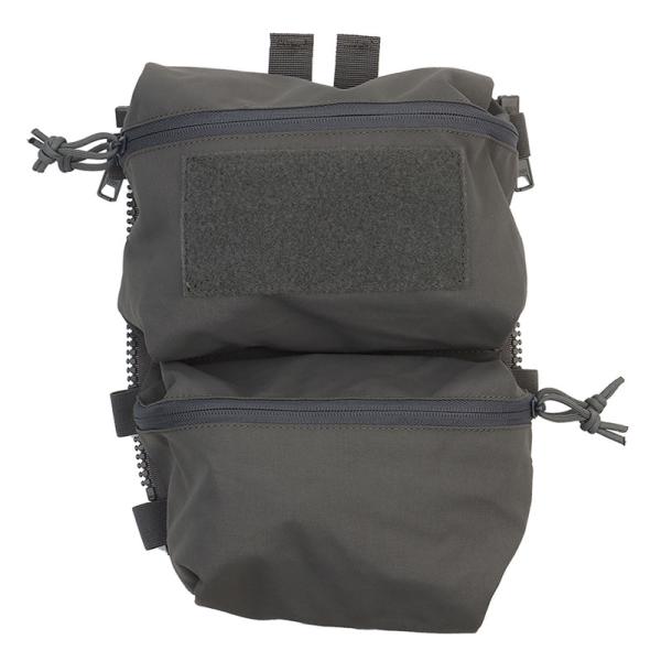 【関連検索ワード】 エアガン ガスガン ガスブロ 電動ガン サバゲー サバイバルゲーム ウォースポート フェローコンセプト プレートキャリア プレキャリ ギア 防弾プレート SAPI MOLLE パネル ポーチ ベルト 米軍 特殊部隊 カナ...