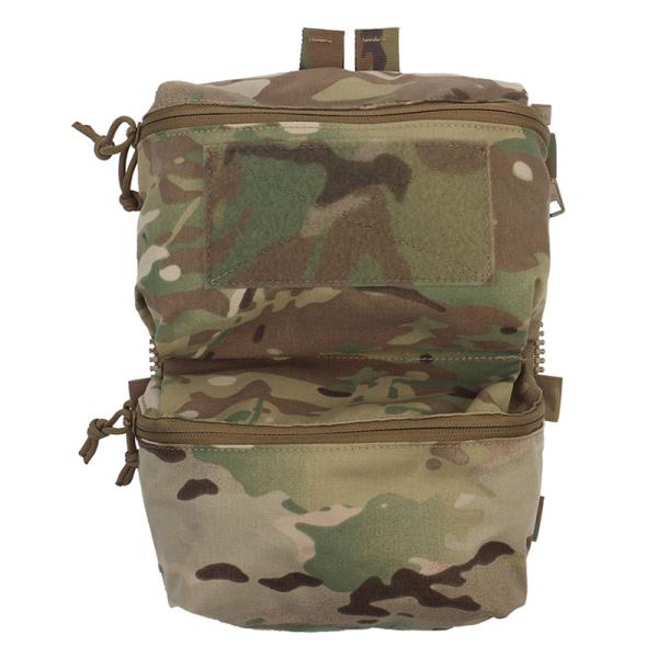 【関連検索ワード】 エアガン ガスガン ガスブロ 電動ガン サバゲー サバイバルゲーム ウォースポート フェローコンセプト プレートキャリア プレキャリ ギア 防弾プレート SAPI MOLLE パネル ポーチ ベルト 米軍 特殊部隊 カナ...