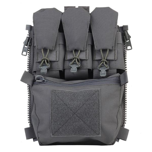 【関連検索ワード】 エアガン ガスガン ガスブロ 電動ガン サバゲー サバイバルゲーム ウォースポート フェローコンセプト プレートキャリア プレキャリ ギア 防弾プレート SAPI MOLLE パネル ポーチ ベルト 米軍 特殊部隊 カナ...