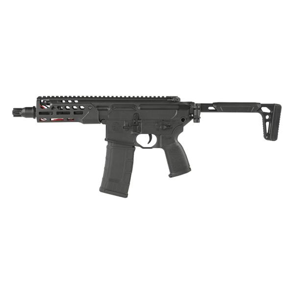 【関連検索ワード】 #####実銃のMCX SPEAR LTとは？MCX-SPEAR LT は、SIG SauerのMCXプラットフォーム第3世代にあたる最新モデルであり、同社のMCX Virtusシリーズの進化系として2022年に登場しま...